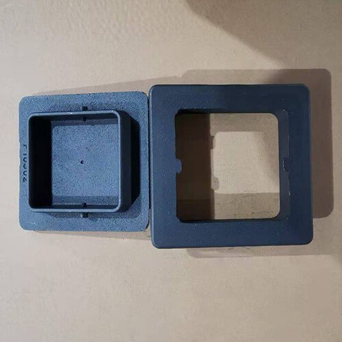 P104 Clean-Out Door – Cast Iron – Fireway