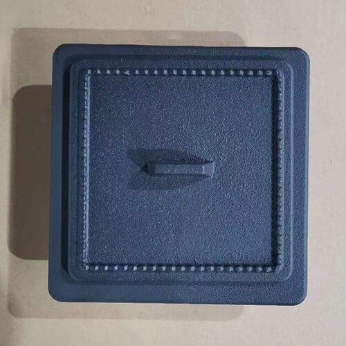 P104 Clean-Out Door – Cast Iron – Fireway